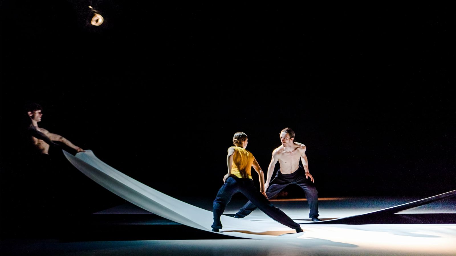 NDT2 - The beauty of it all - Flint Amersfoort