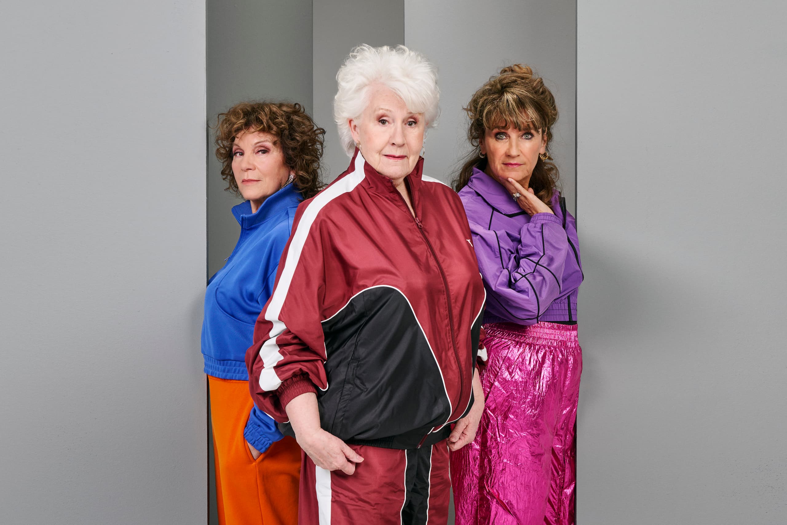 Fokkers, Blankers, Tol - Flint Amersfoort