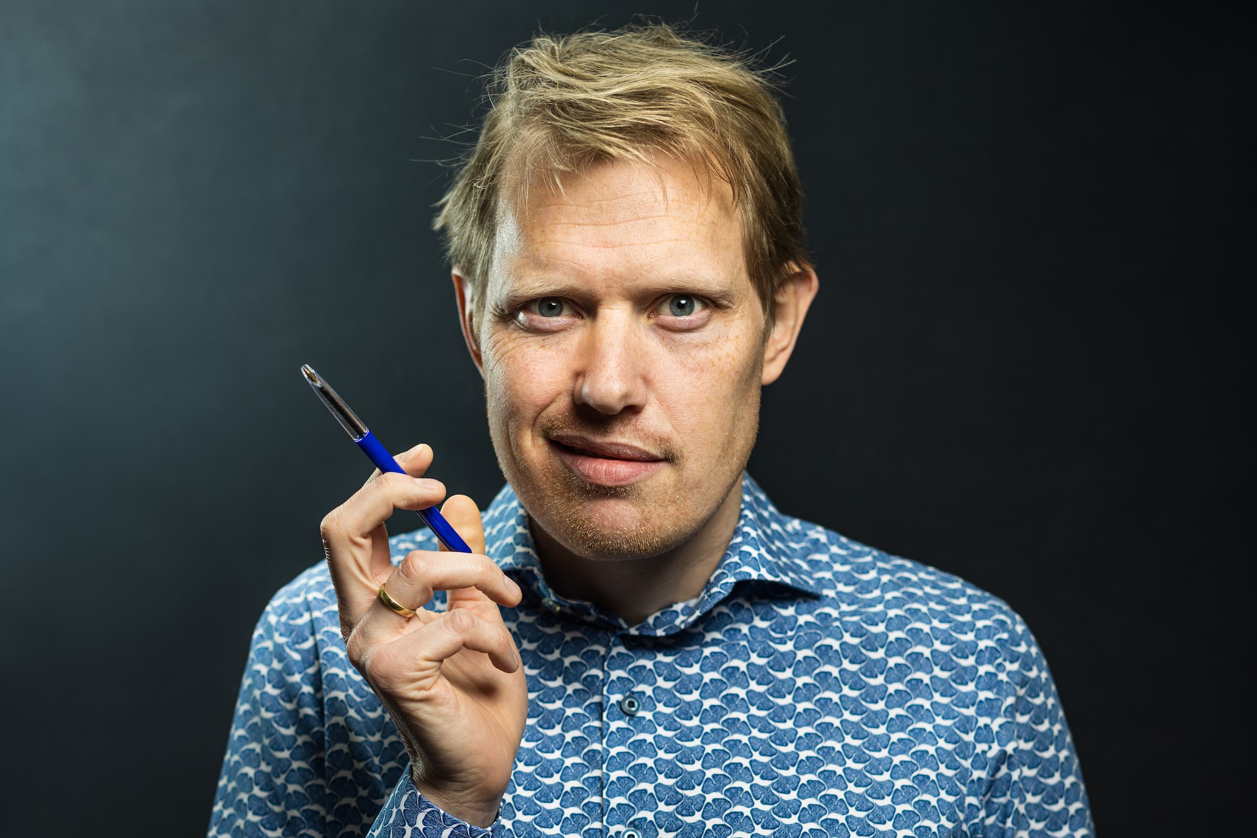 Jan Beuving - Resumé - Flint Amersfoort