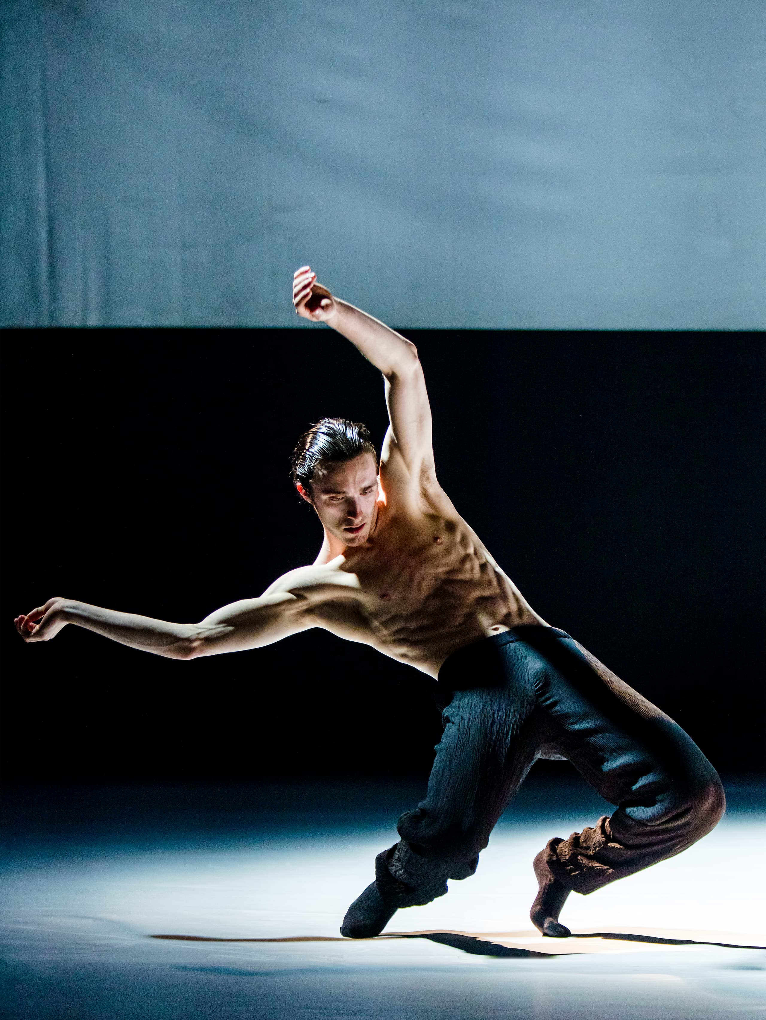 NDT2 - The beauty of it all - Flint Amersfoort