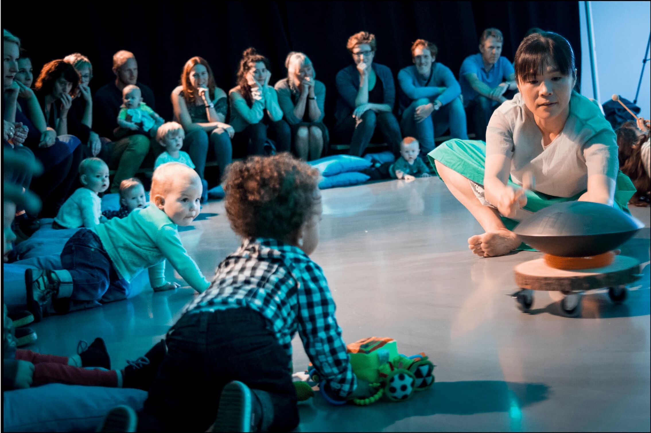 Koro Koro (0,5+) - Flint Amersfoort