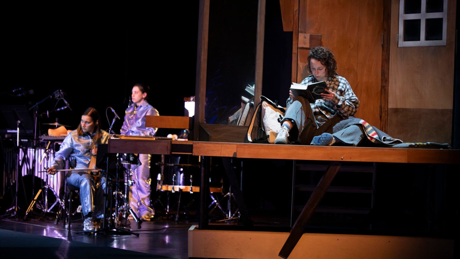 The Never Ending Story (8+) - Flint Amersfoort