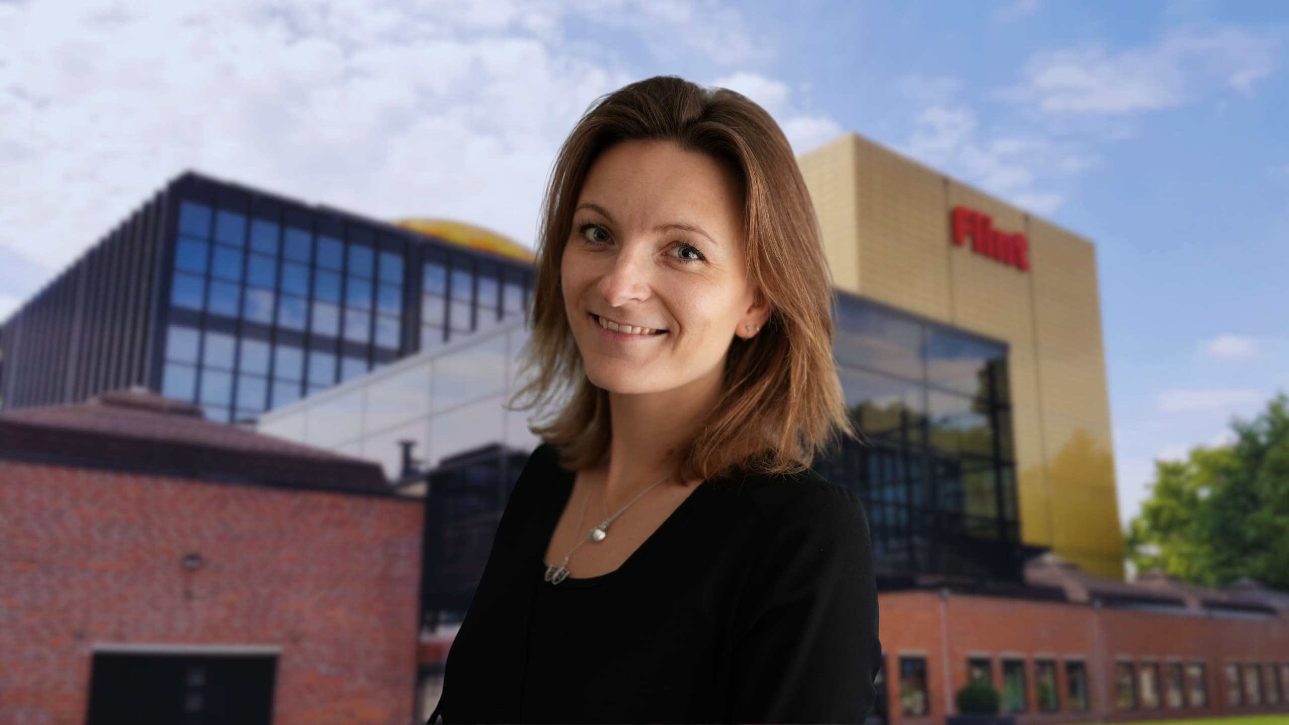 Cherany Emck nieuwe programmeur van Flint | Flint