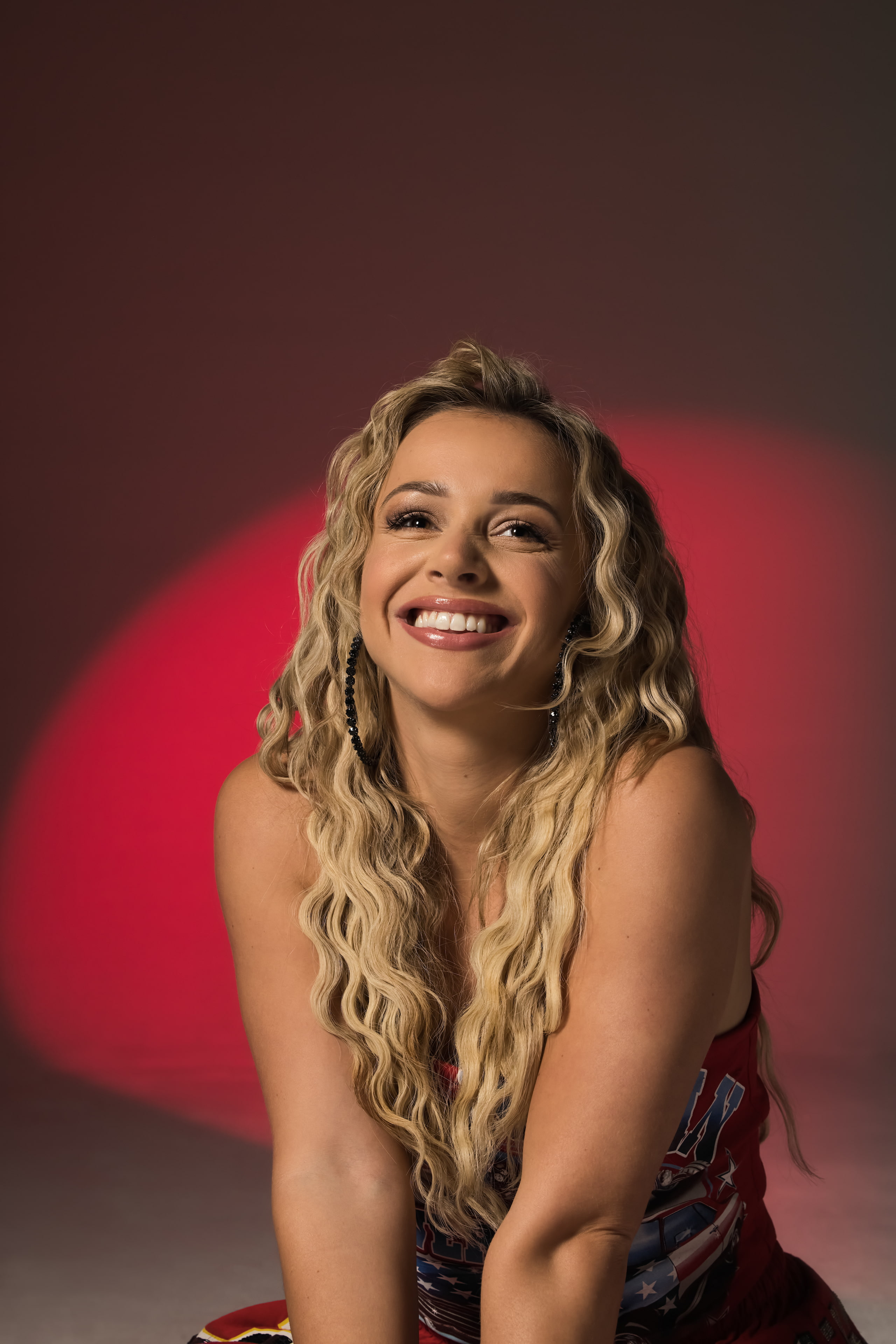 Emma Heesters | Flint