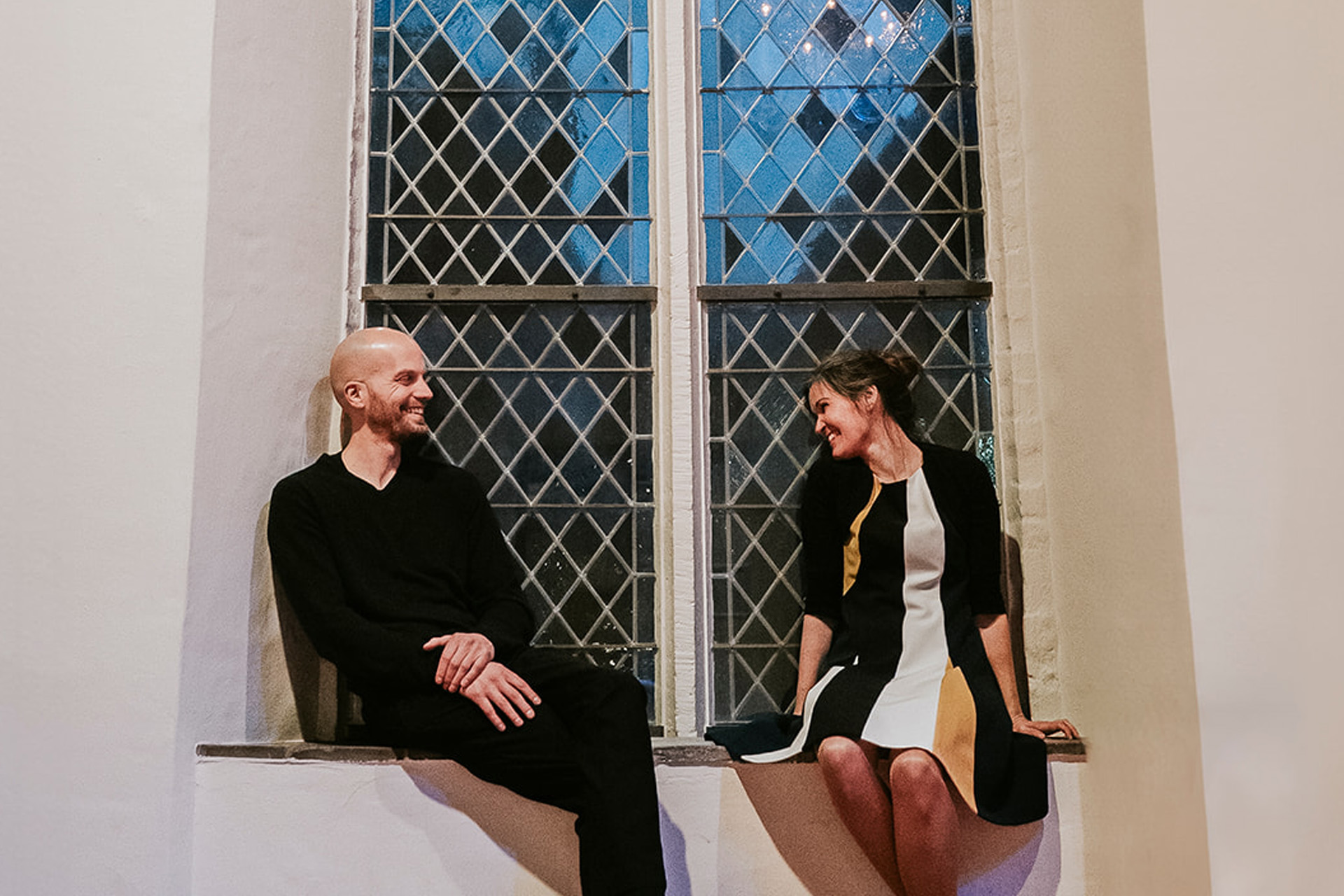 Classical Friday Night | Flint