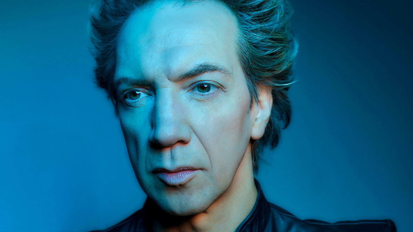 Sven Ratzke & Band | Flint