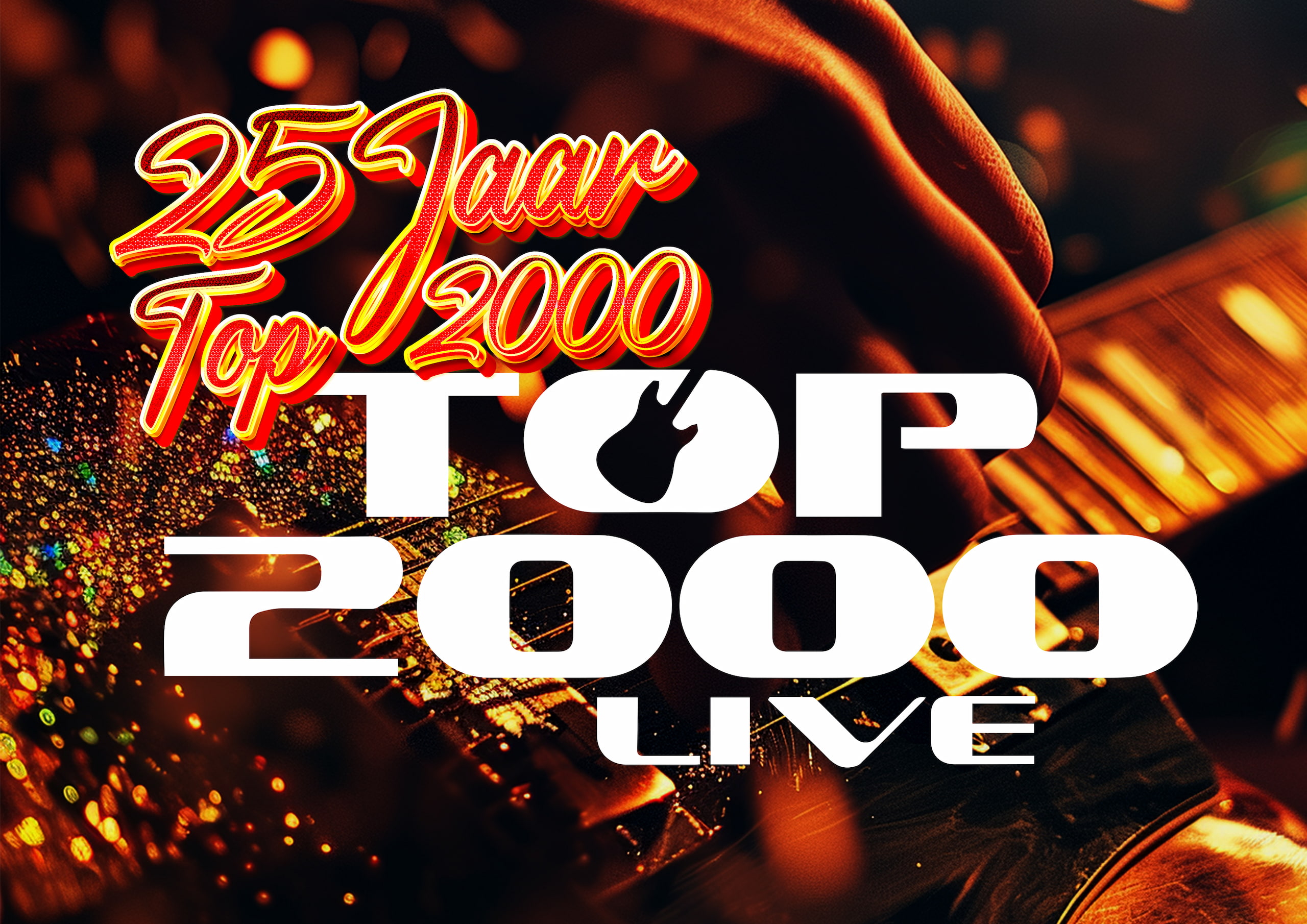 Top 2000 Live | Flint