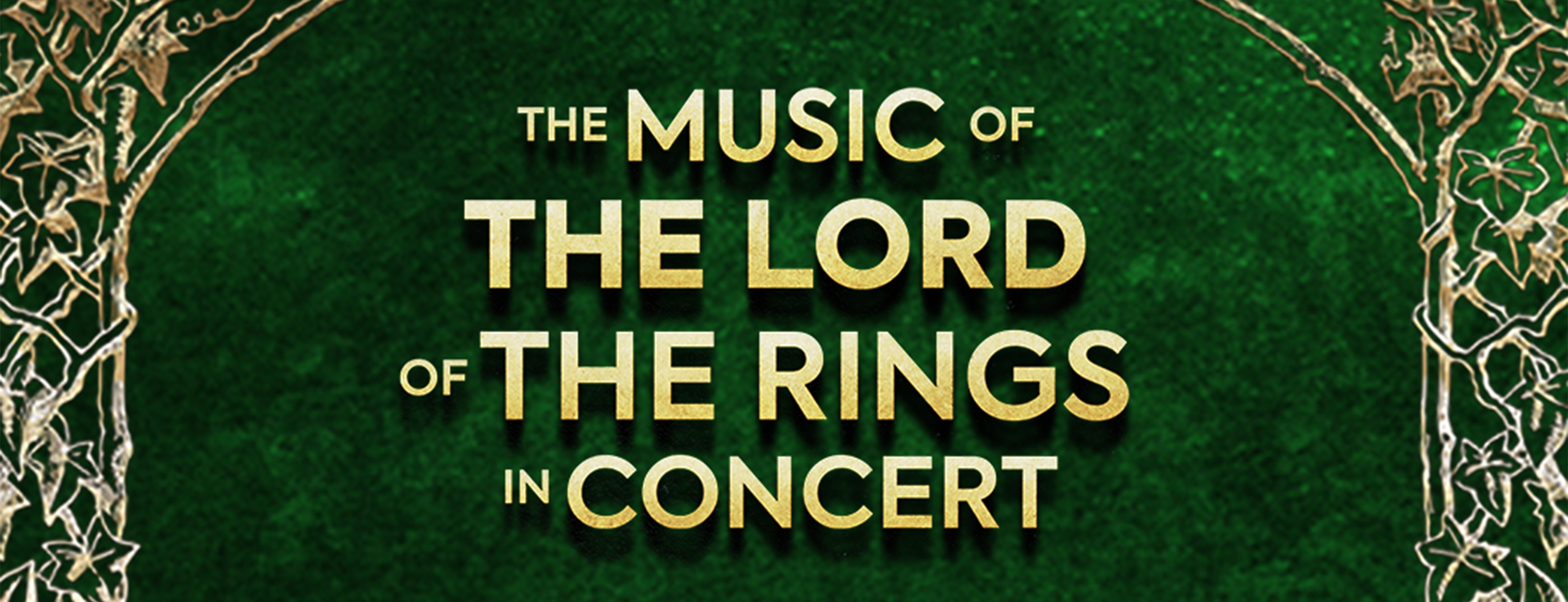 The Music of The Lord of the Rings | Flint