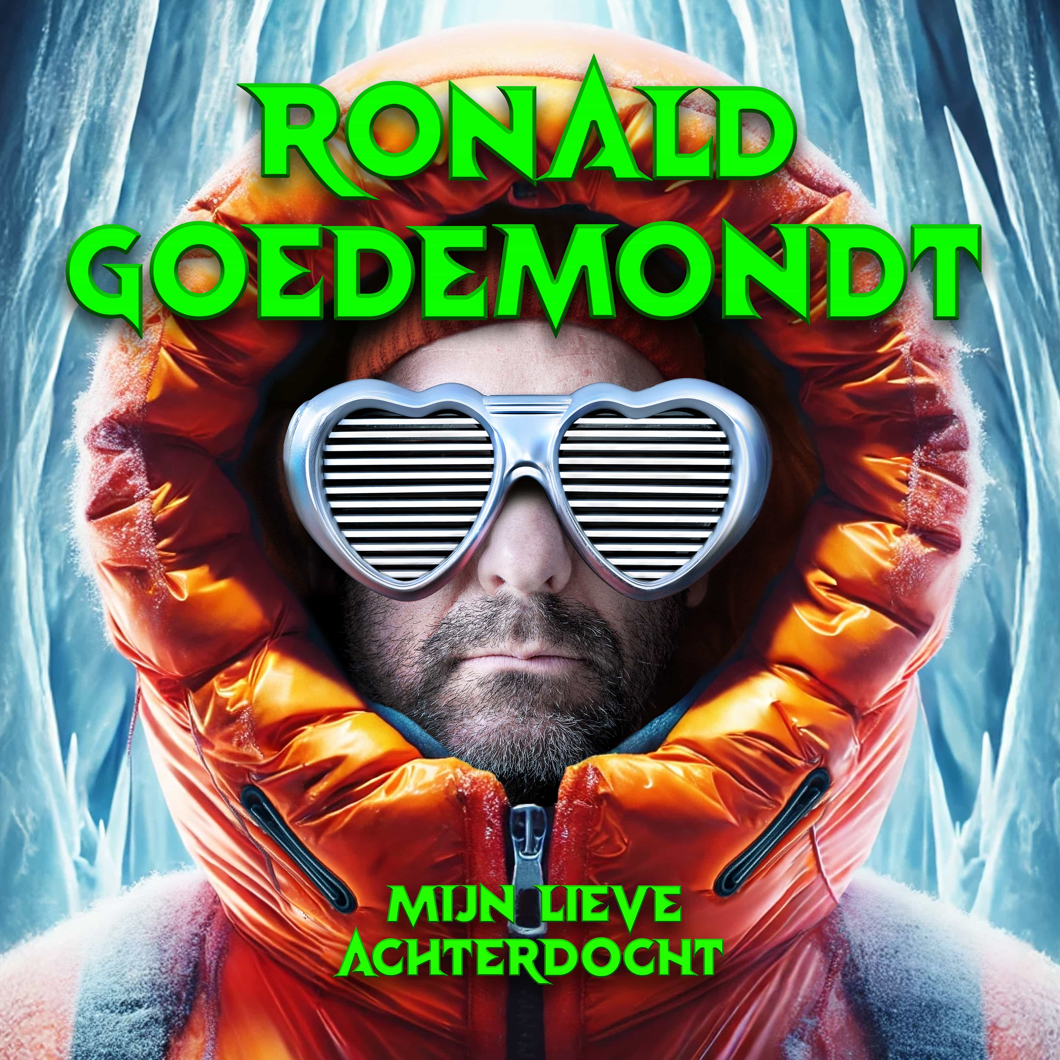 Ronald Goedemondt | Flint