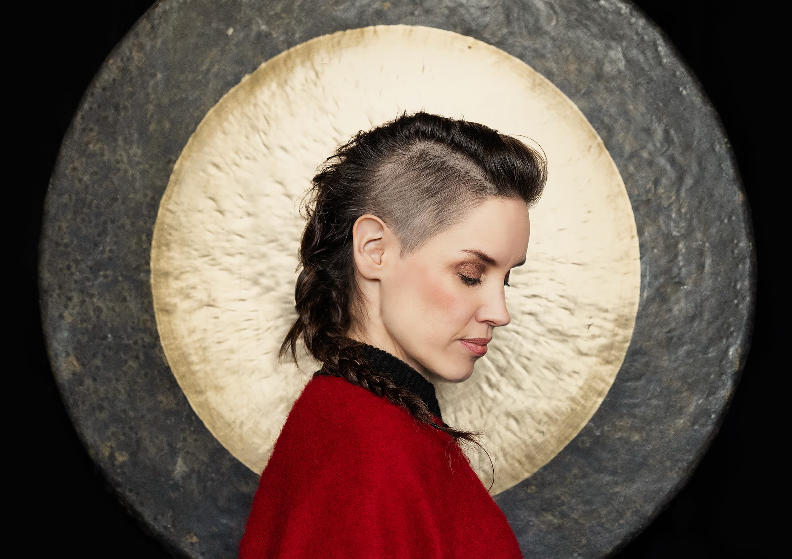 Nynke Laverman - OAK | Flint Theater Amersfoort