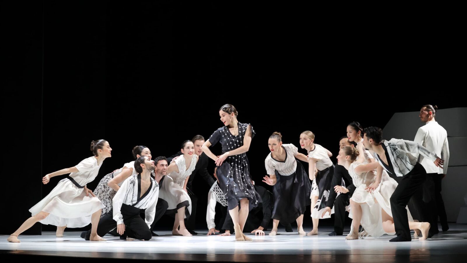 Carmen - Introdans | Flint Theater Amersfoort
