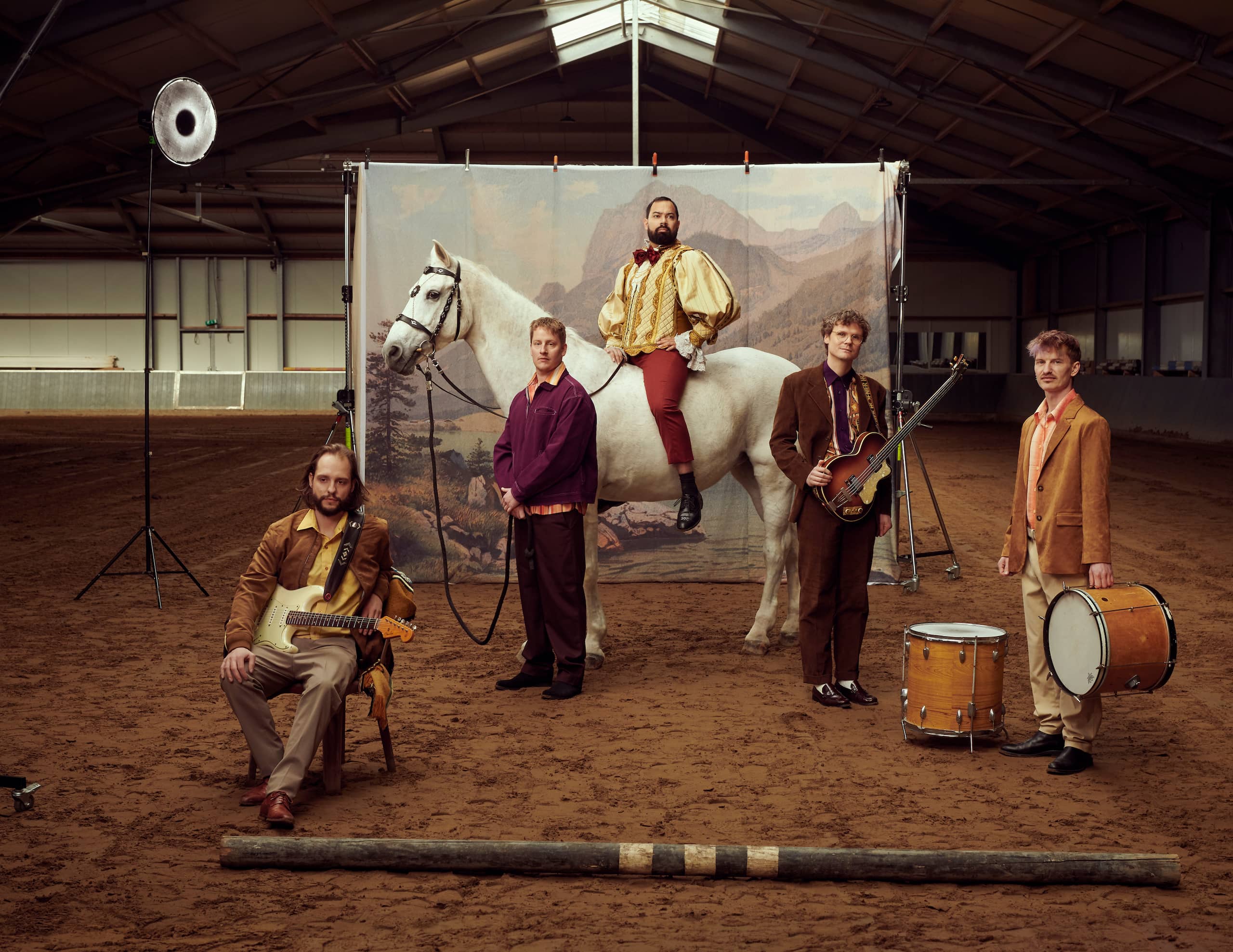 The best of Peter van Rooijen & band | Flint Theater Amersfoort