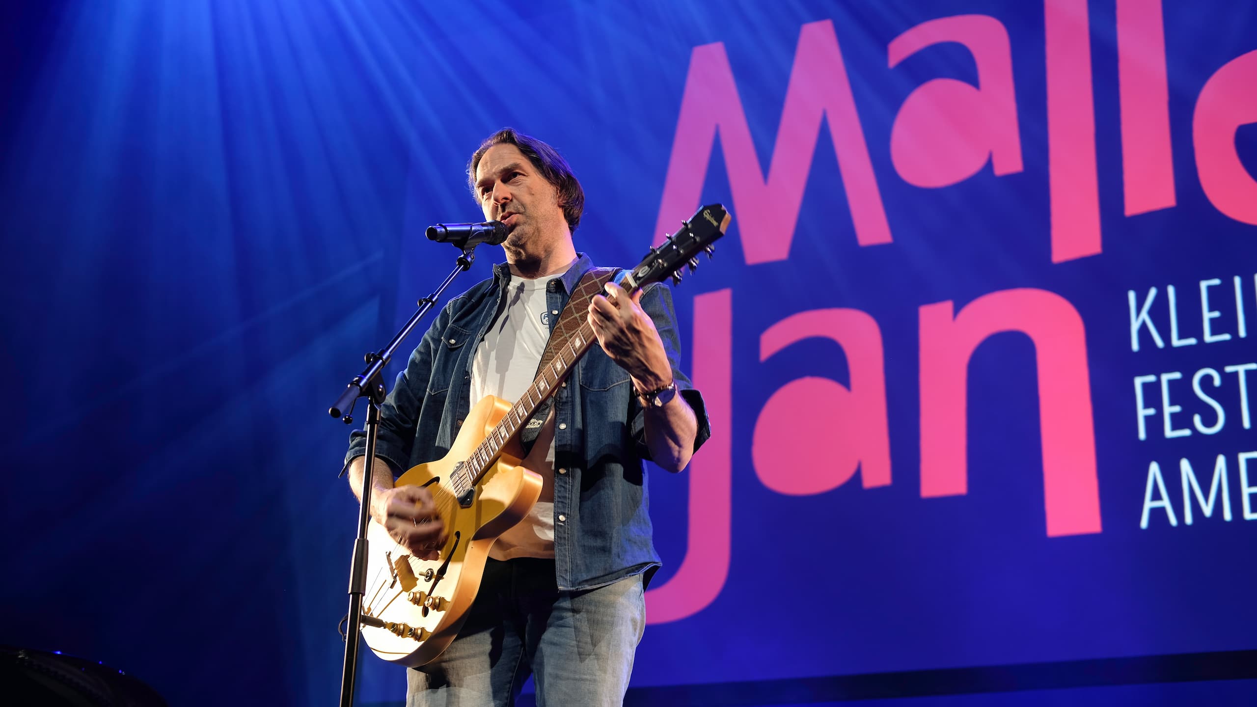 Finale Mallejan Festival | Flint